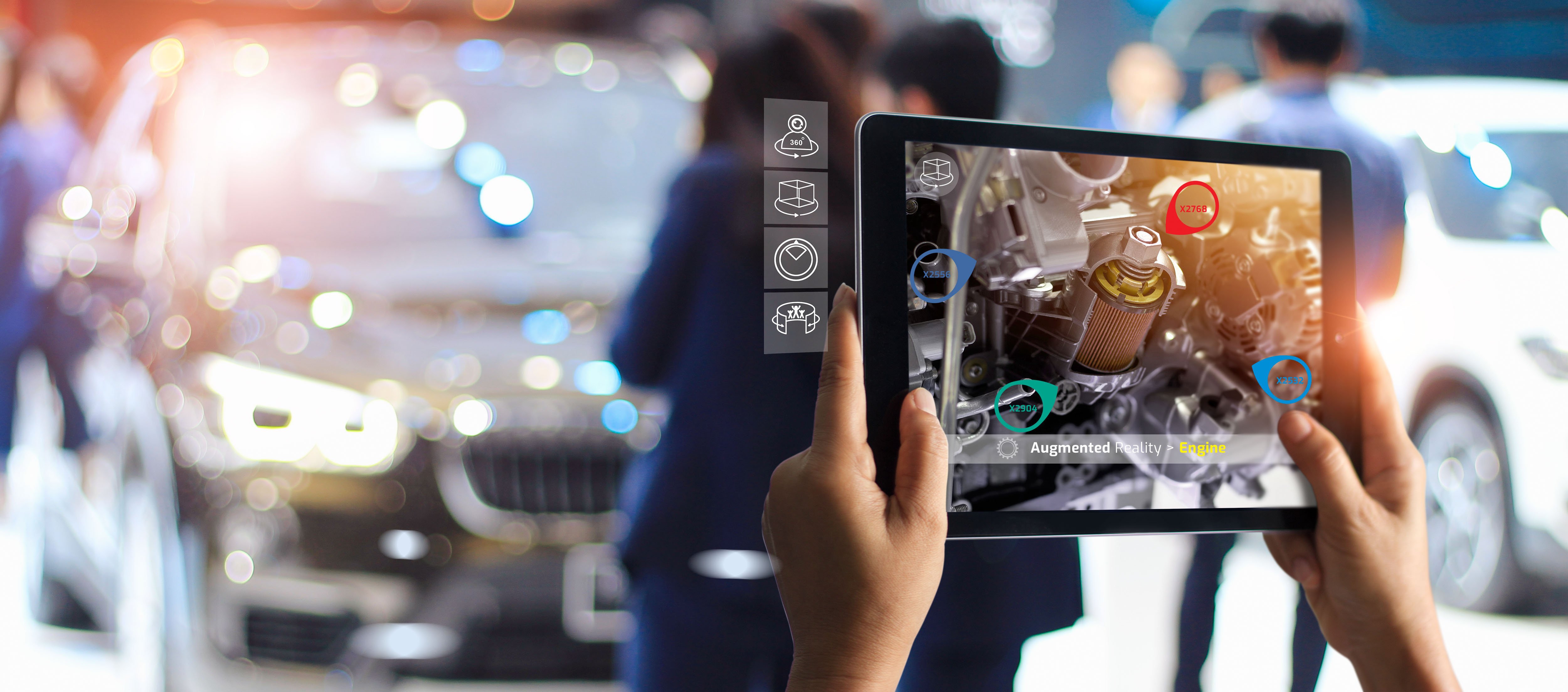 Welche Antriebstechnik für Ihr Auto? Verbrenner-, Elektro- und ...